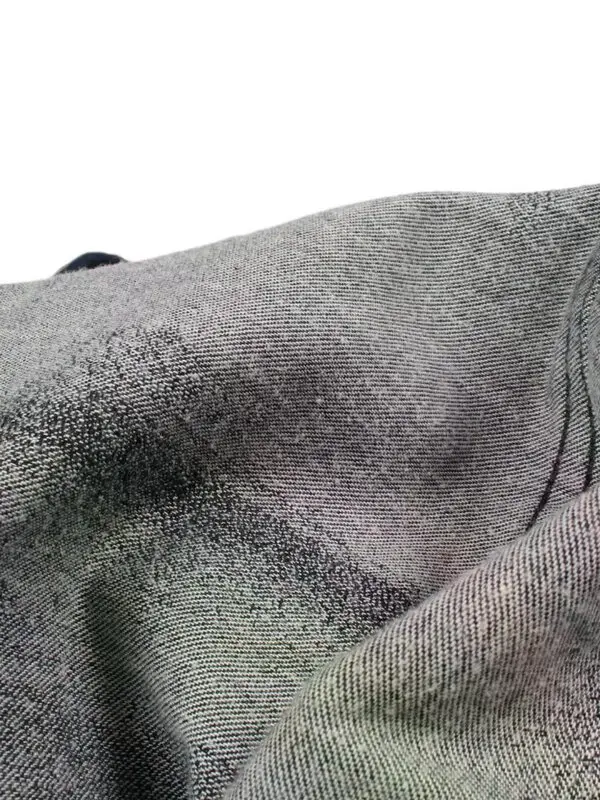 Dior 2000s X Peter Doig Shirt