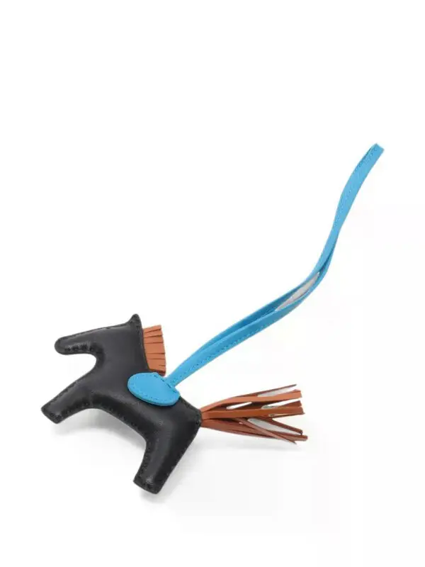 Hermès 2020 Pm Rodeo Keyring