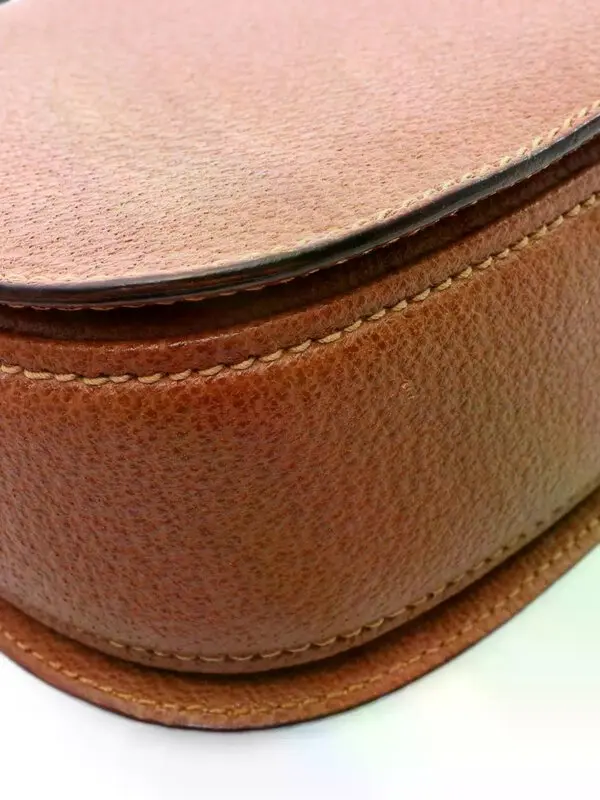 Gucci Bamboo Two-way Handbag