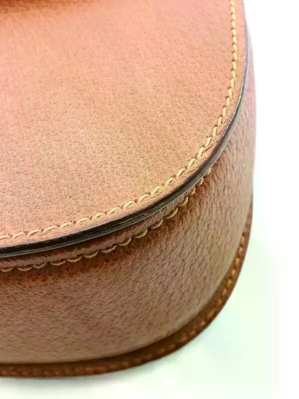 Gucci Bamboo Two-way Handbag