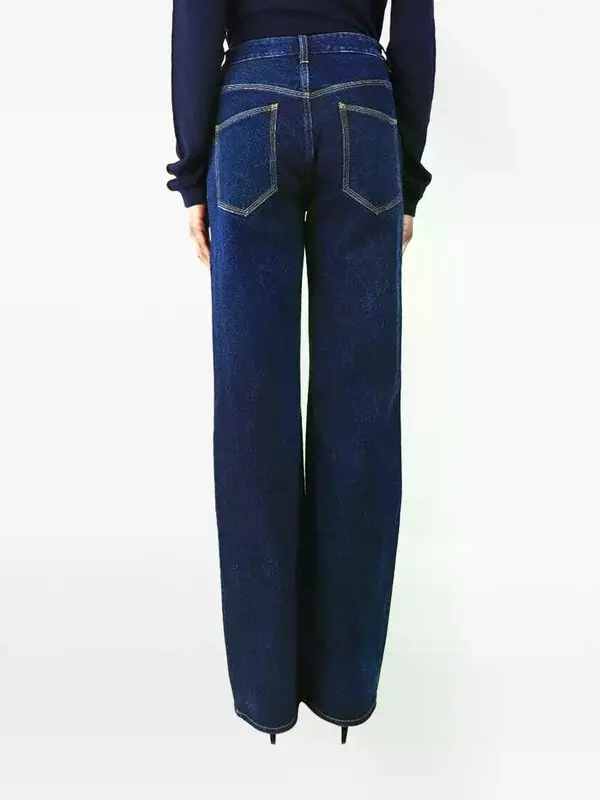 ISSUE TWELVE Chia Jeans