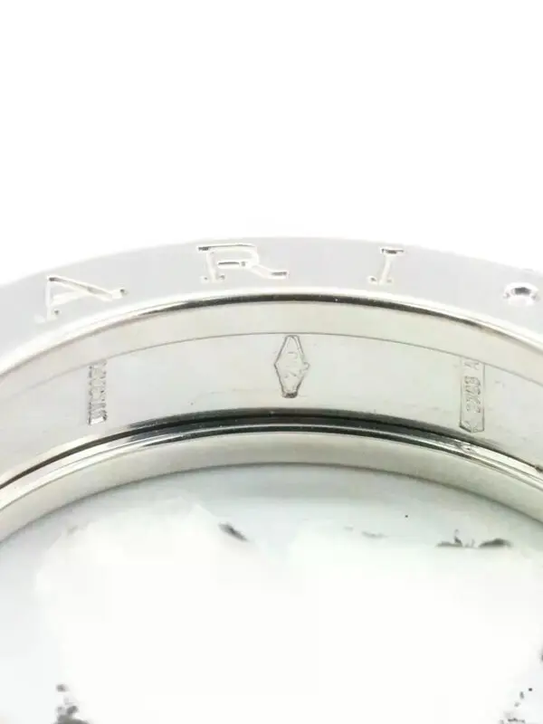 BVLGARI B-zero1 Ring
