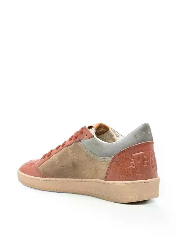 GOLDEN GOOSE Ball Star Star-patch Sneakers
