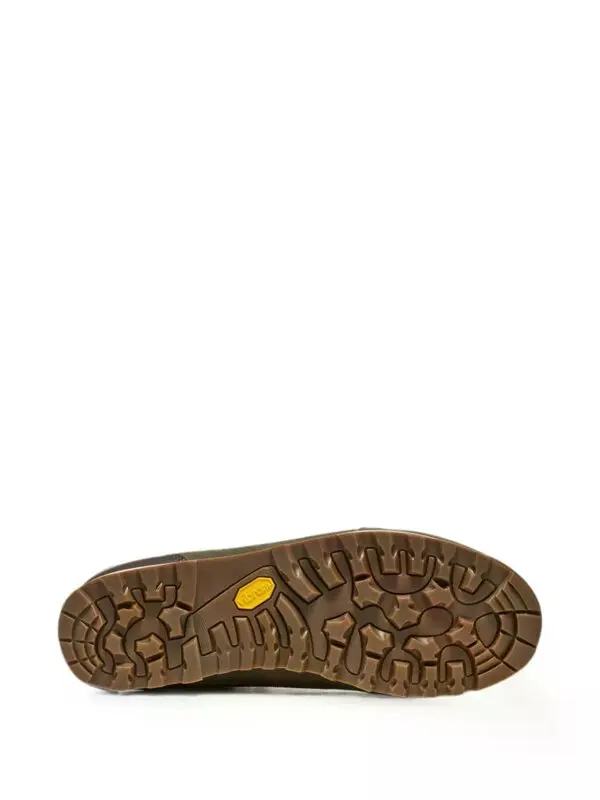 Tecnica Lace-up Hiking Boots