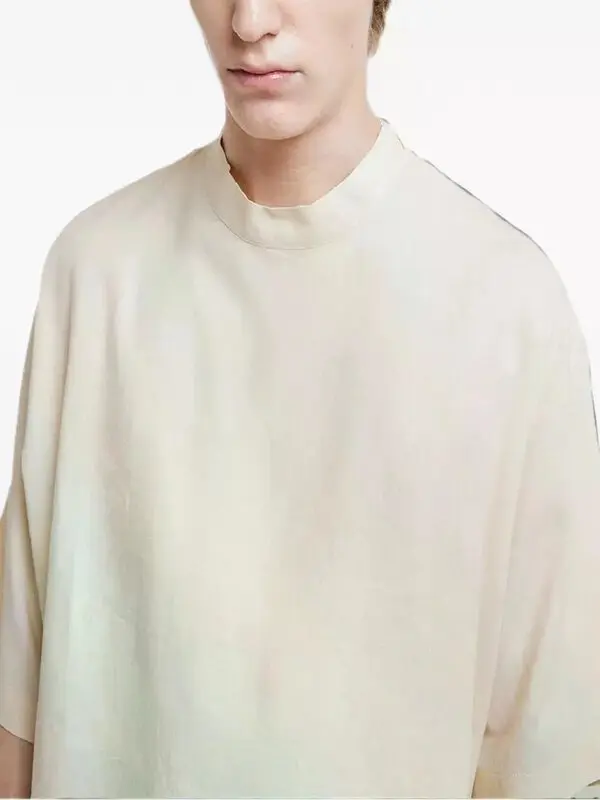 HEVO Crew-neck Short-sleeve T-shirt