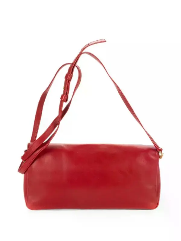 Saint Laurent Kate Tassel Shoulder Bag