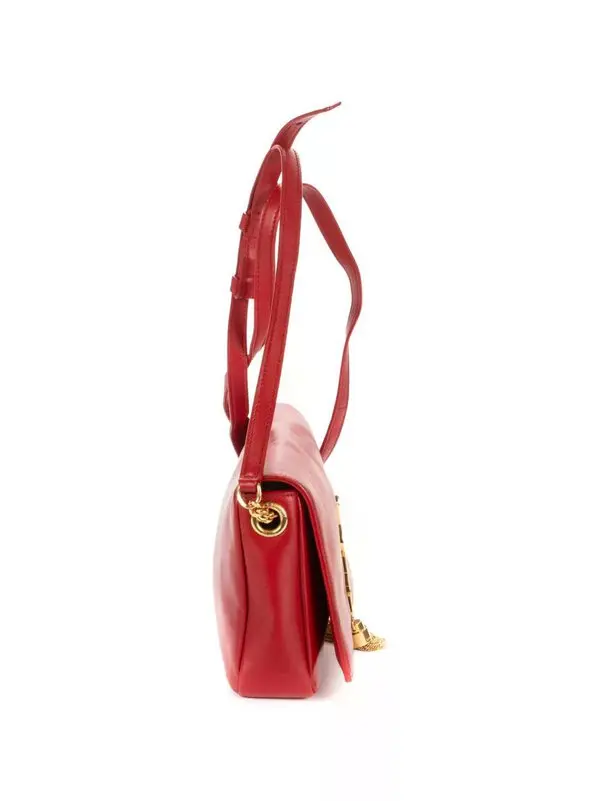 Saint Laurent Kate Tassel Shoulder Bag