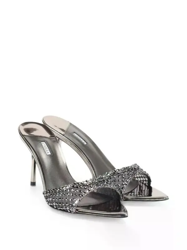 LE SILLA Gilda Heeled Sandals