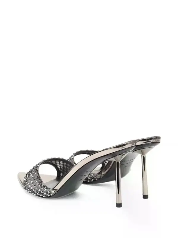 LE SILLA Gilda Heeled Sandals