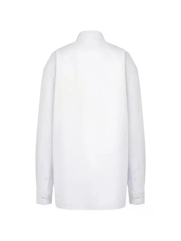 DONDUP Long-sleeve Shirt