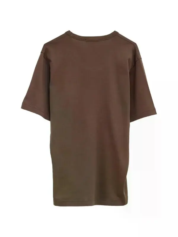 LEMAIRE Round-neck T-shirt