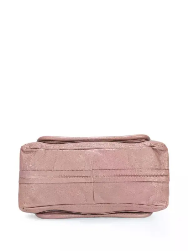 Chloé Paraty Tote Bag