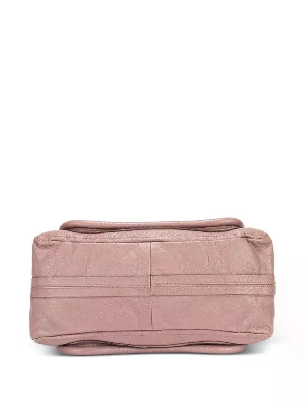 Chloé Paraty Tote Bag - Pink