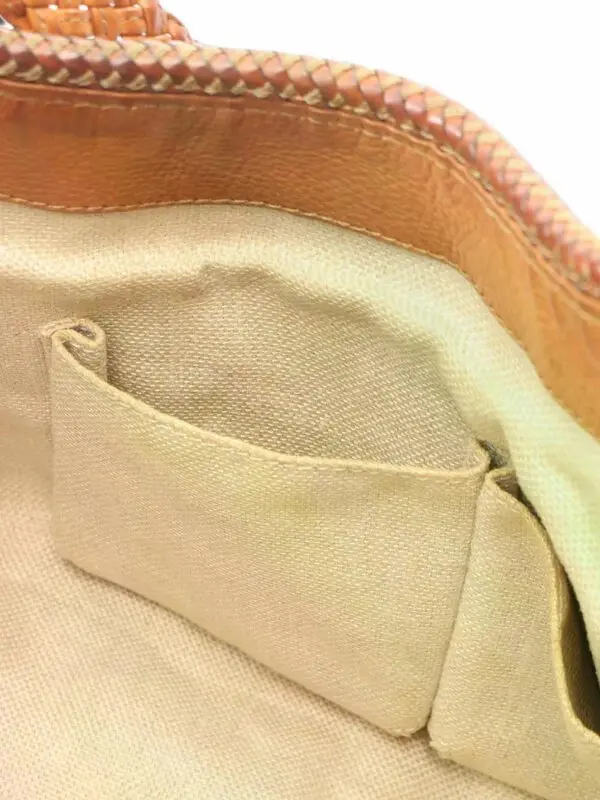 Gucci Marrakech Tassel Shoulder Bag