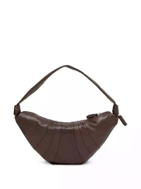 LEMAIRE Large Croissant Shoulder Bag