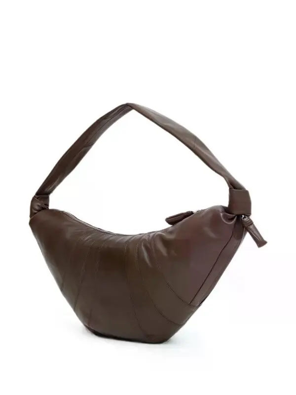 LEMAIRE Large Croissant Shoulder Bag