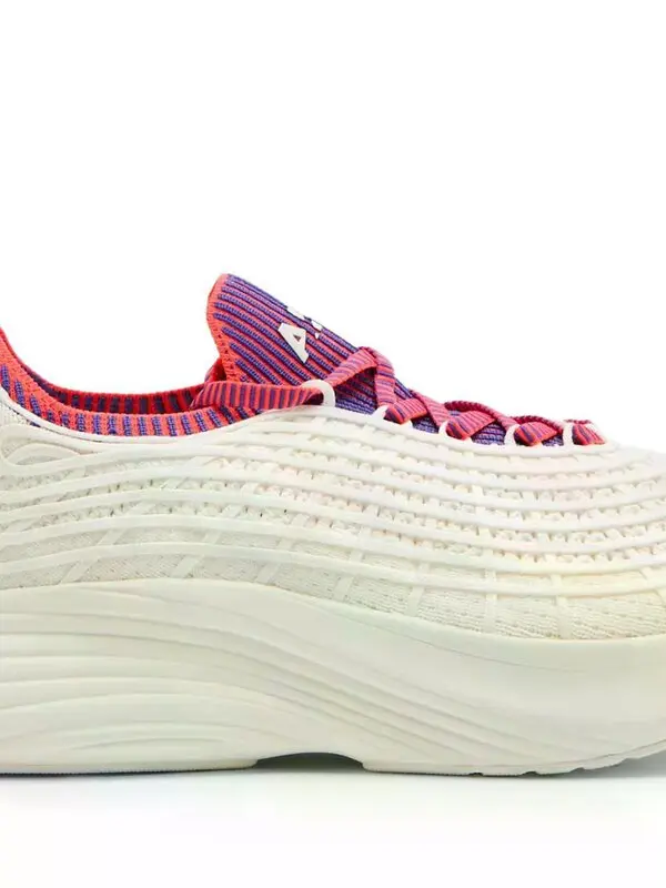 Apl Techloom Wavy Sneakers - Neutrals