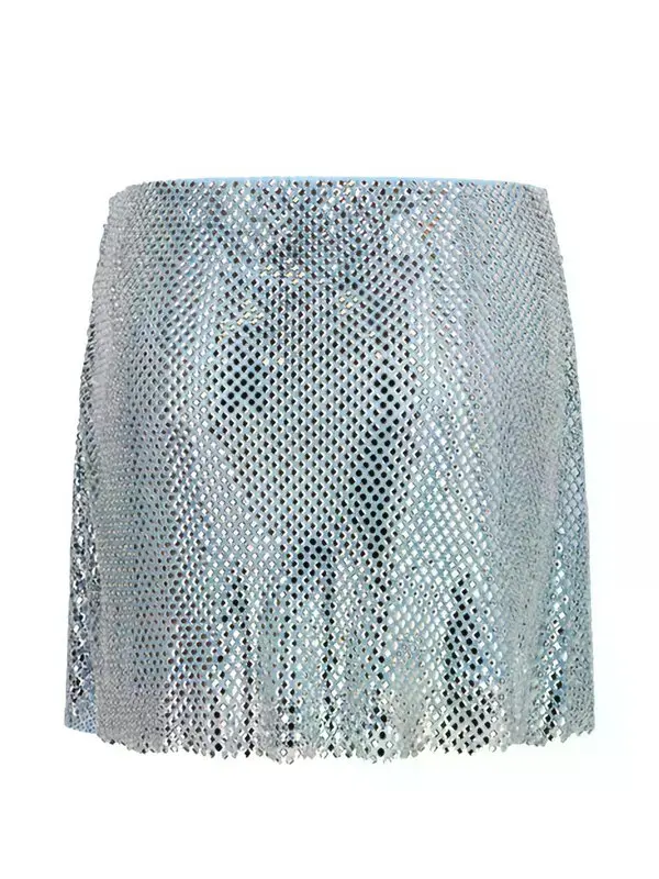 Retrofete Pax Mini Skirt