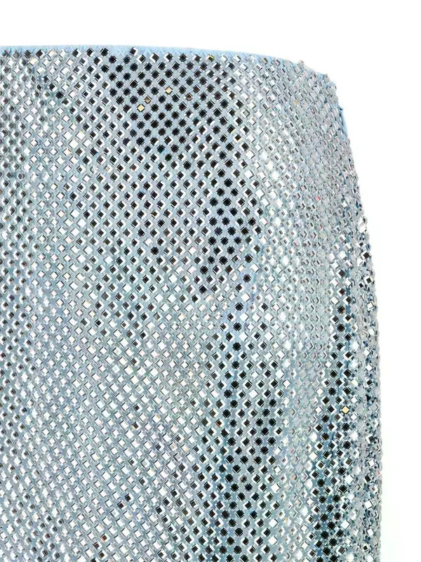 Retrofete Pax Mini Skirt