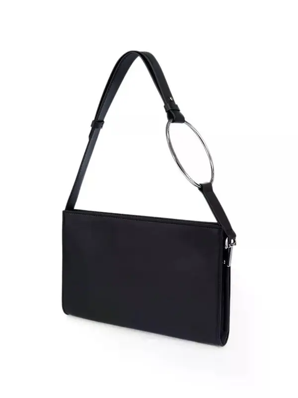 DONDUP Ring Detail Tote Bag