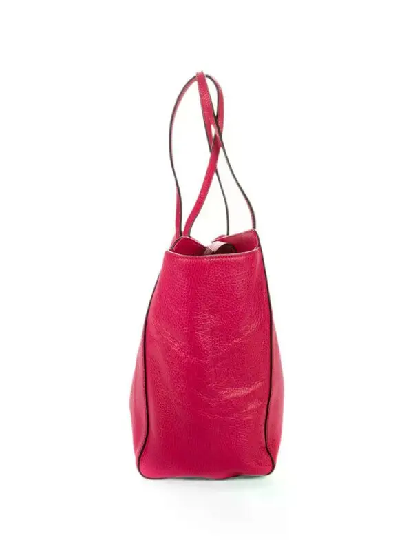 Gucci Swing Shopper Tote Bag