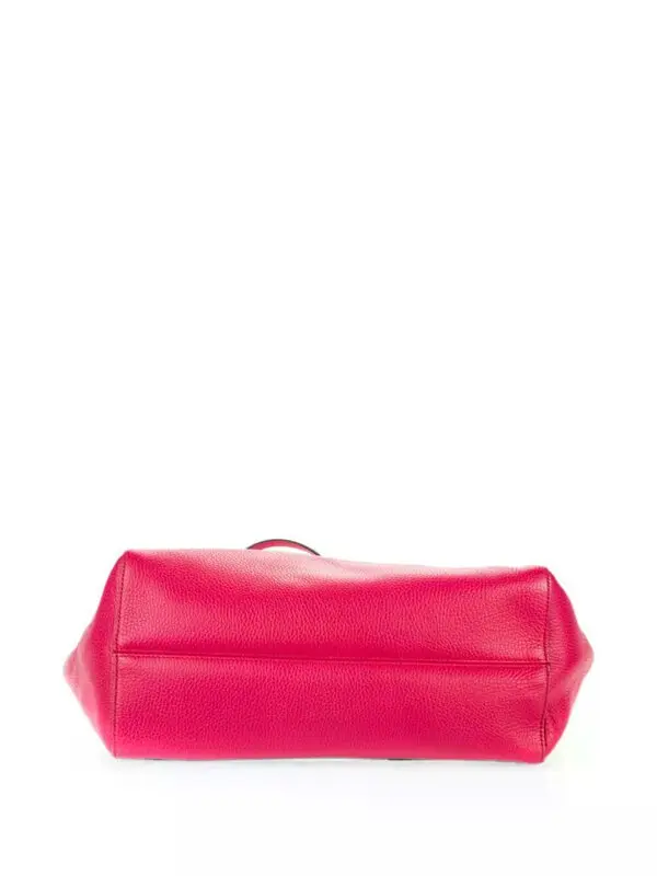 Gucci Swing Shopper Tote Bag