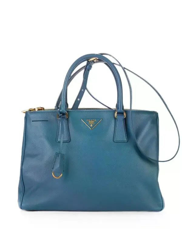 Prada Galleria Tote Bag