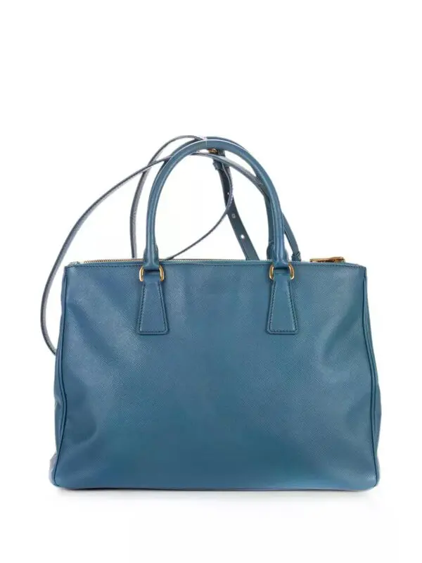 Prada Galleria Tote Bag