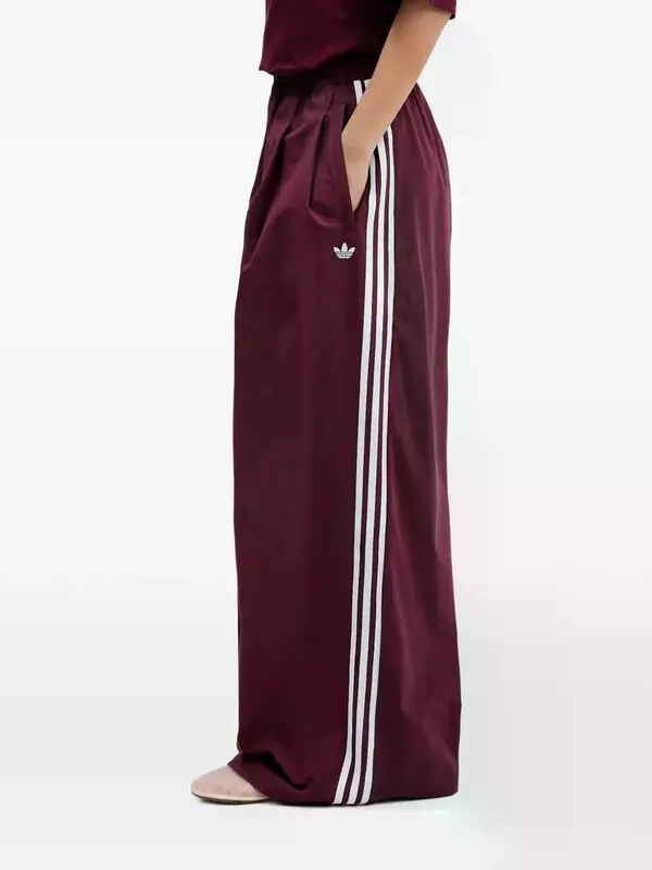 Adidas Adilenium 5.0 Og Pleated Trousers