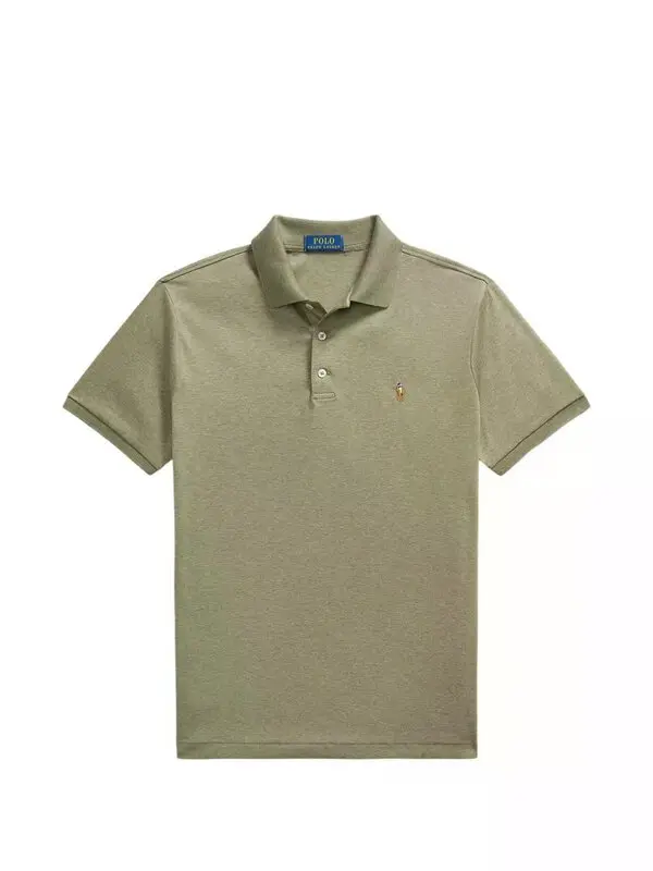 Polo Ralph Lauren Pony-motif Polo Shirt