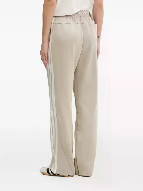 Adidas Side-stripe Track Pants