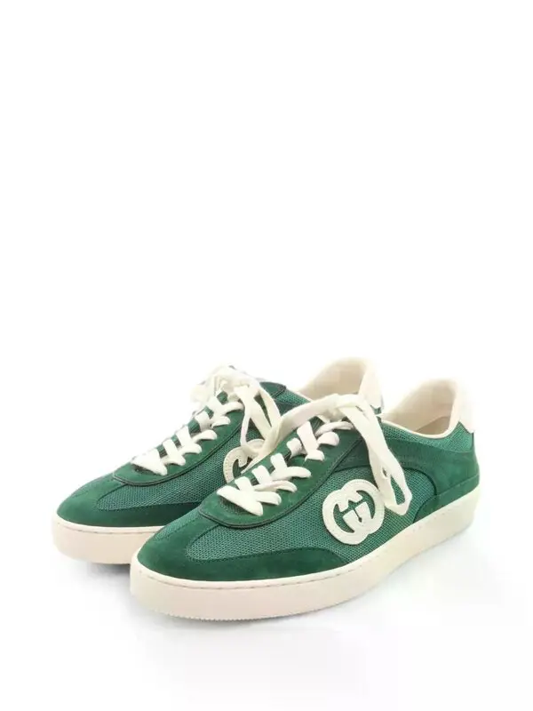 Gucci G75 Sneakers