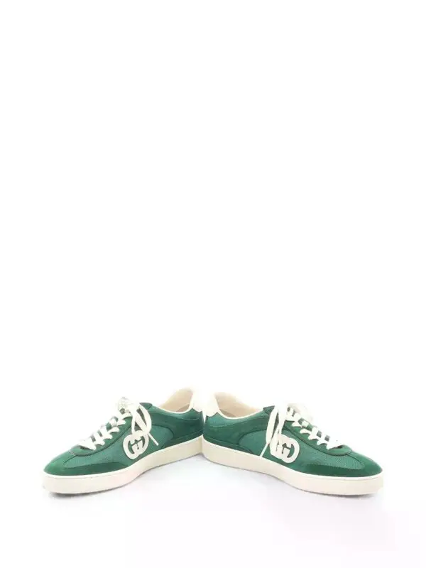 Gucci G75 Sneakers