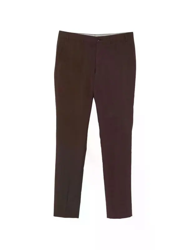 Corneliani Tailored Trousers