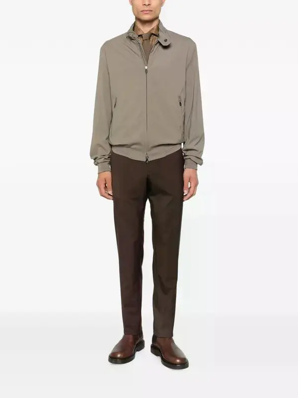 Corneliani Tailored Trousers