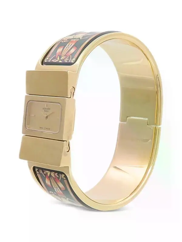 Hermès Loquet 20mm Watch