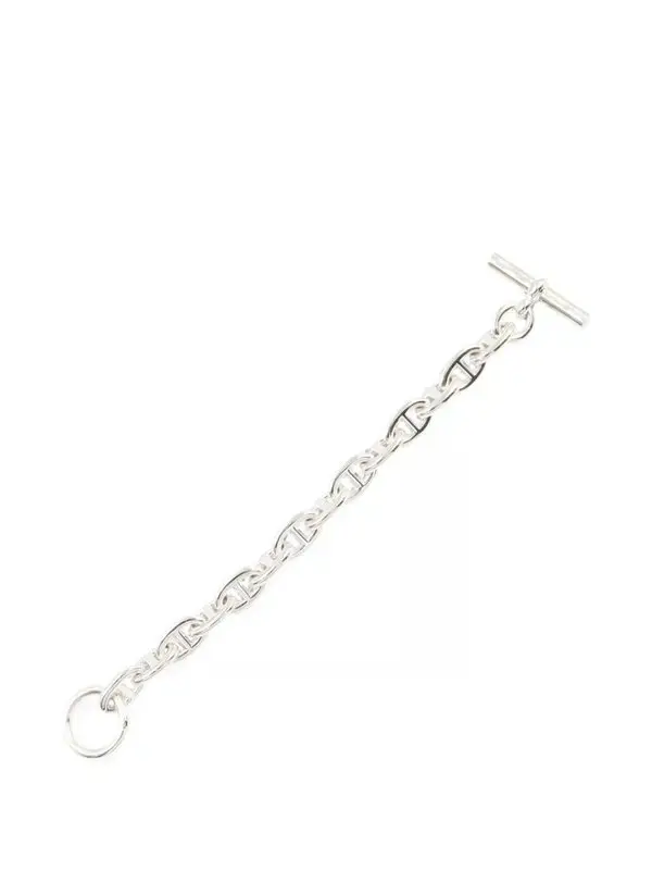 Hermès Chaine D'ancre Mm Bracelet