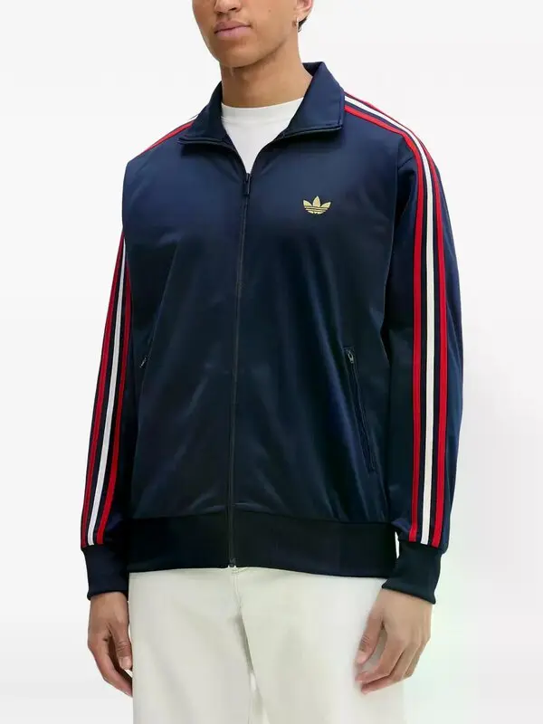 Adidas Firebird Track Jacket