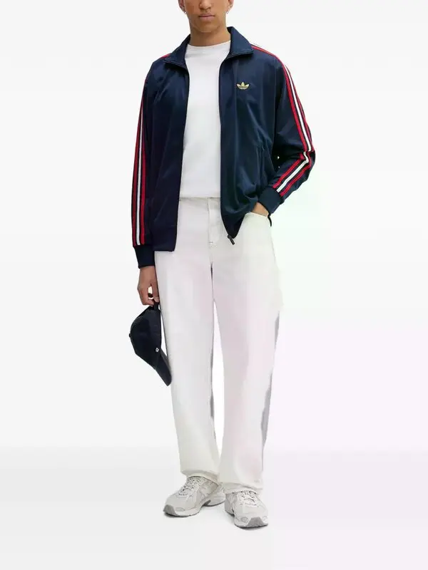 Adidas Firebird Track Jacket