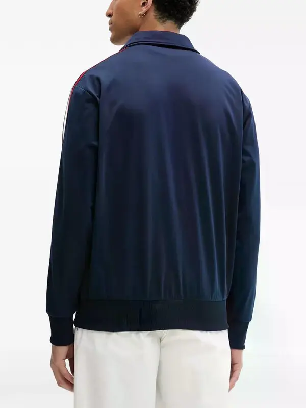 Adidas Firebird Track Jacket