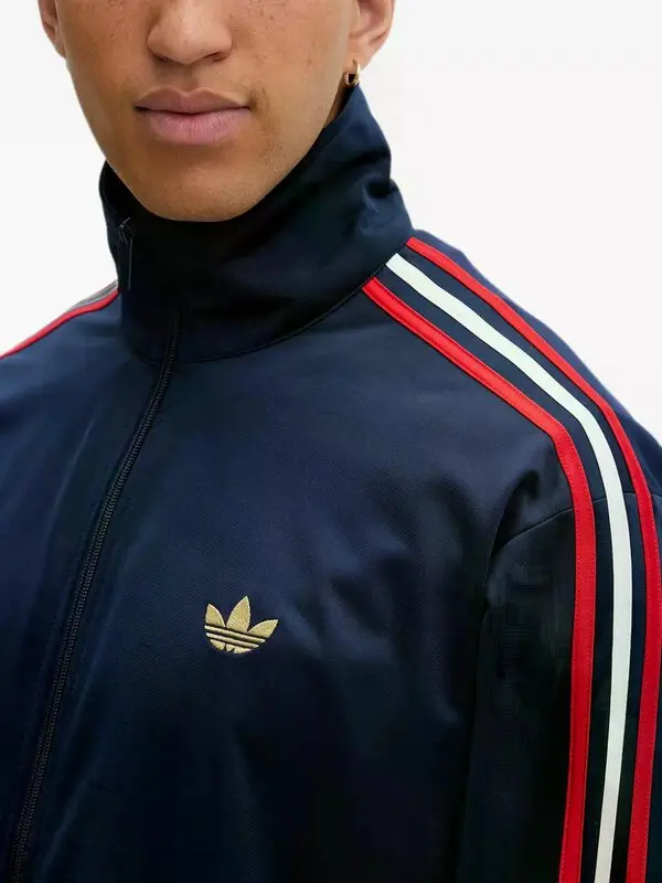 Adidas Firebird Track Jacket