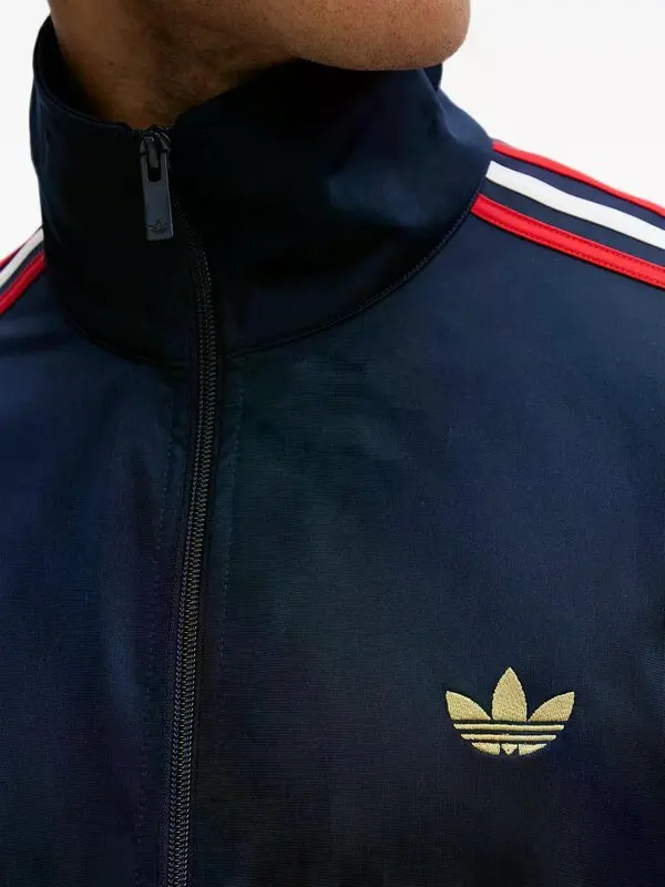 Adidas Firebird Track Jacket