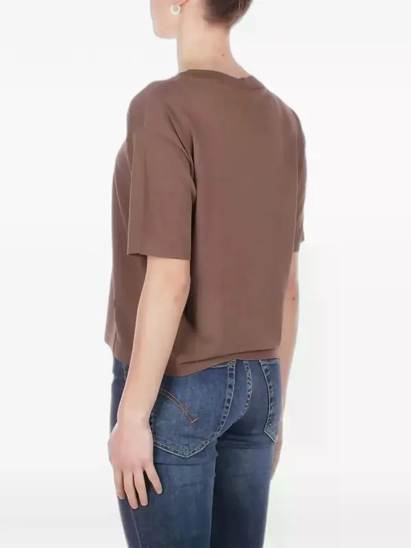 Max Mara Short-sleeve T-shirt