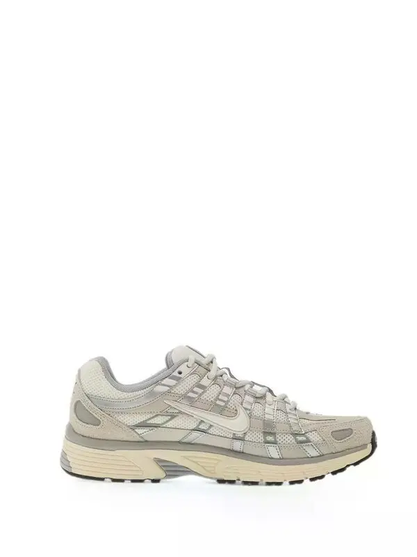 Nike P-6000 Panelled Sneakers