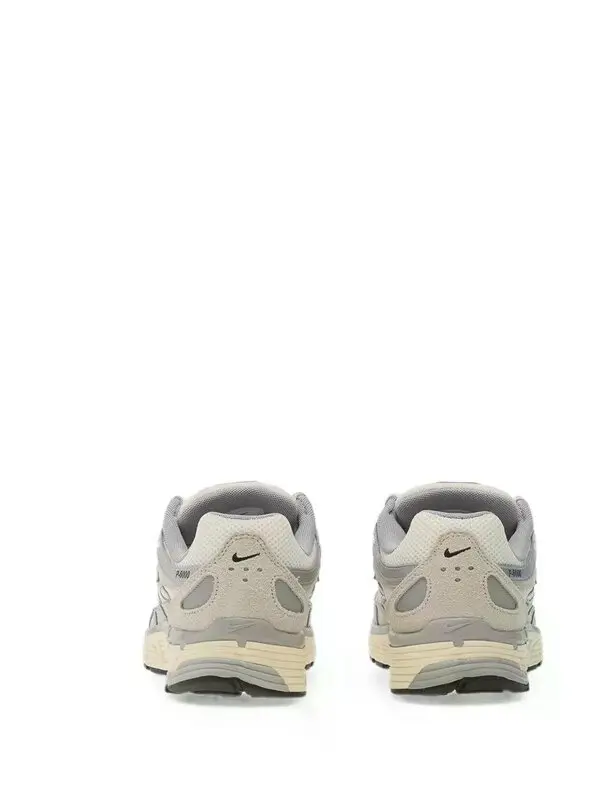 Nike P-6000 Panelled Sneakers