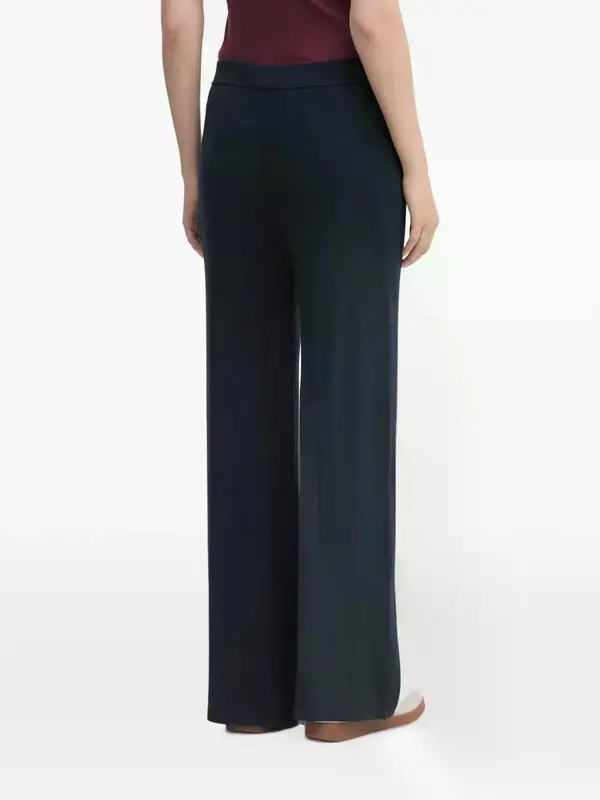 BENETTON Wide-leg Trousers