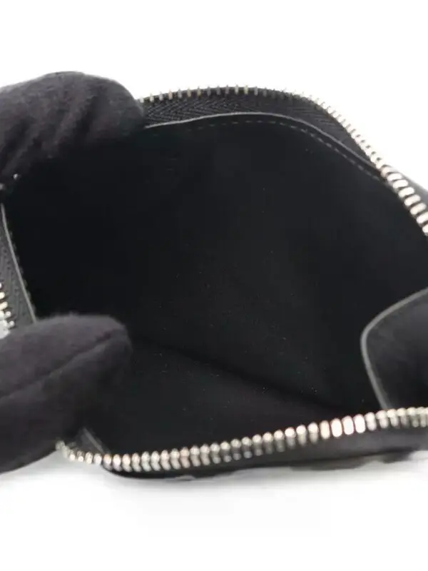 Loewe Puzzle Edge Coin Purse