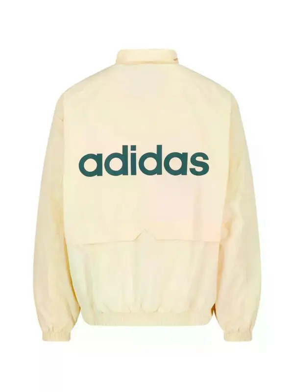 Adidas Munich 93 Logo-print Sweatshirt