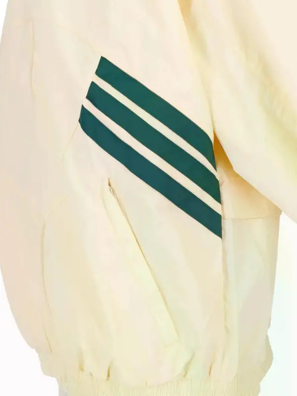 Adidas Munich 93 Logo-print Sweatshirt