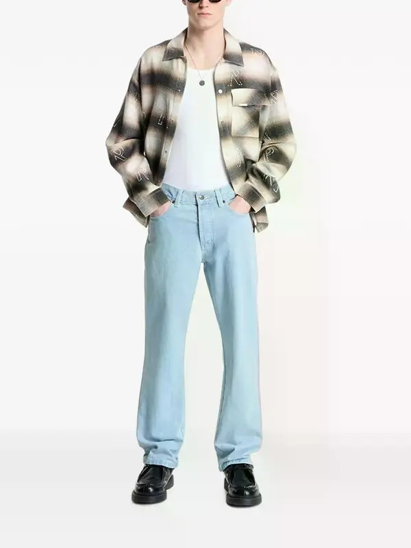 Dickies 983 Straight Jeans